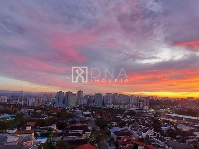 Apartamento com 3 dormitórios à venda, 70 m² por R$ 790.000,00 Jardim Aquarius São José dos Camp