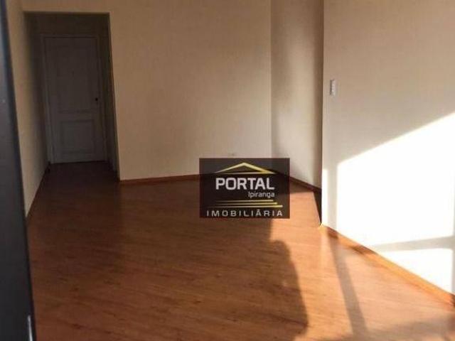 Apartamento com 3 dormitórios à venda, 70 m² por R$ 800.000,00 Ipiranga São Paulo/SP