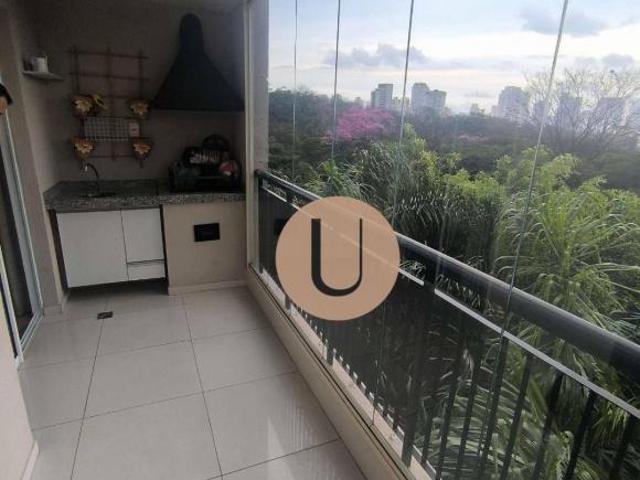 Apartamento com 3 dormitórios à venda, 70 m² por R$ 800.000 Vila Mariana São Paulo/SP