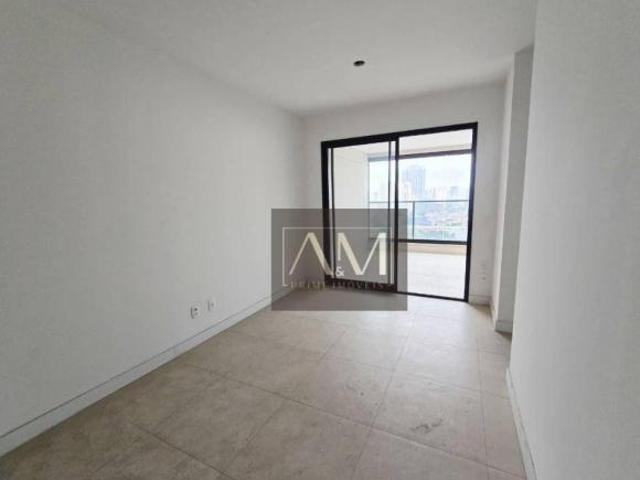 Apartamento com 3 dormitórios à venda, 70 m² por R$ 800.000 Rua Padre Estevão Pernet, 112 Tatuap