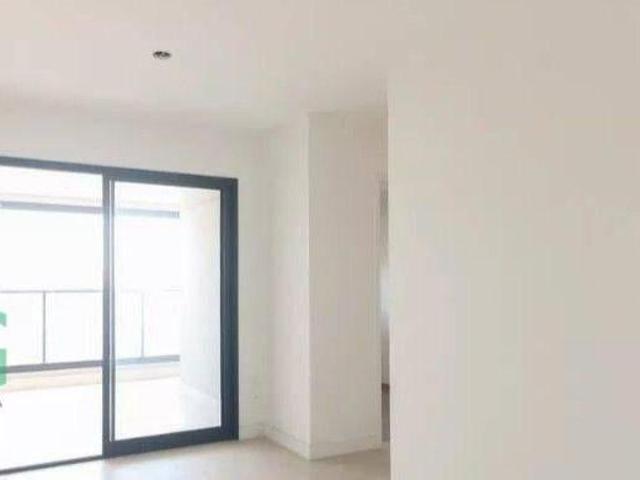 Apartamento à venda, 70 m² por R$ 814.000,00 Vila Gomes Cardim São Paulo/SP