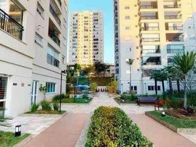 Apartamento com 3 dormitórios à venda, 70 m² por R$ 830.000,00 Tucuruvi São Paulo/SP