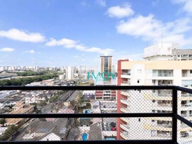 Apartamento com 3 dormitórios à venda, 70 m² por R$ 830.000,00 Jardim Aquarius São José dos Camp