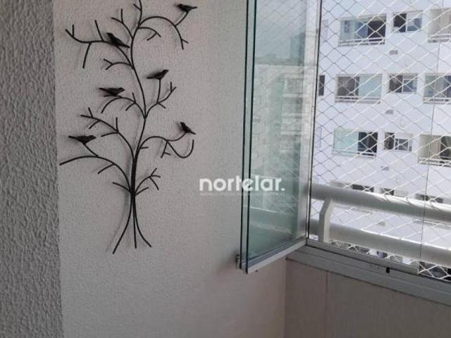 Apartamento com 3 dormitórios à venda, 70 m² por R$ 850.000,00 Água Branca São Paulo/SP