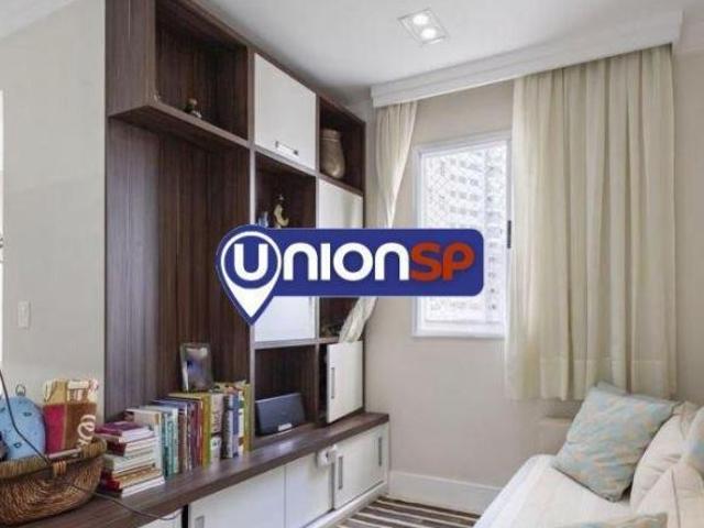 Apartamento com 3 dormitórios à venda, 70 m² por R$ 850.000,00 Barra Funda São Paulo/SP