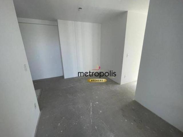 Apartamento com 3 dormitórios à venda, 70 m² por R$ 852.239,68 Santa Paula São Caetano do Sul/SP