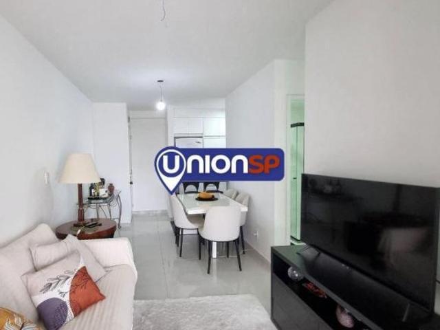 Apartamento com 3 dormitórios à venda, 70 m² por R$ 890.000,00 Ipiranga São Paulo/SP