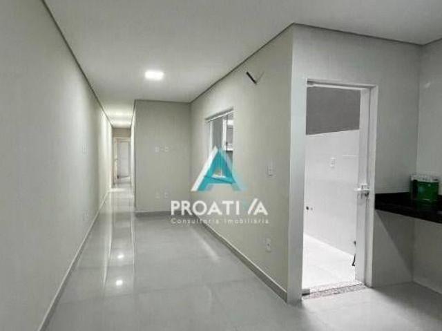 Apartamento com 3 dormitórios à venda, 70 m² por R$ Utinga Santo André/SP
