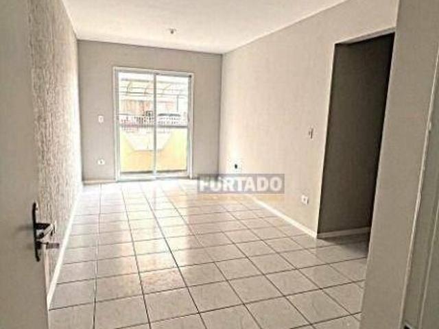 Apartamento com 3 dormitórios à venda, 70 m² Parque Erasmo Assunção Santo André/SP