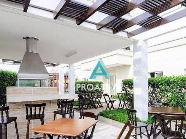 Apartamento com 3 dormitórios à venda, 70 m² Rudge Ramos São Bernardo do Campo/SP