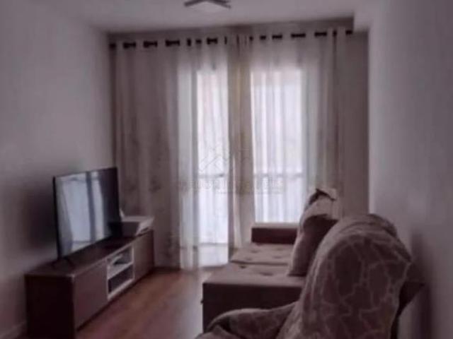 Apartamento com 3 dormitórios à venda, 70 m² Rudge Ramos São Bernardo do Campo/SP