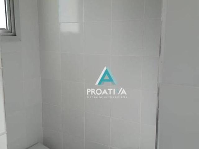 Apartamento com 3 dormitórios à venda, 70 m² Vila Bela Vista Santo André/SP