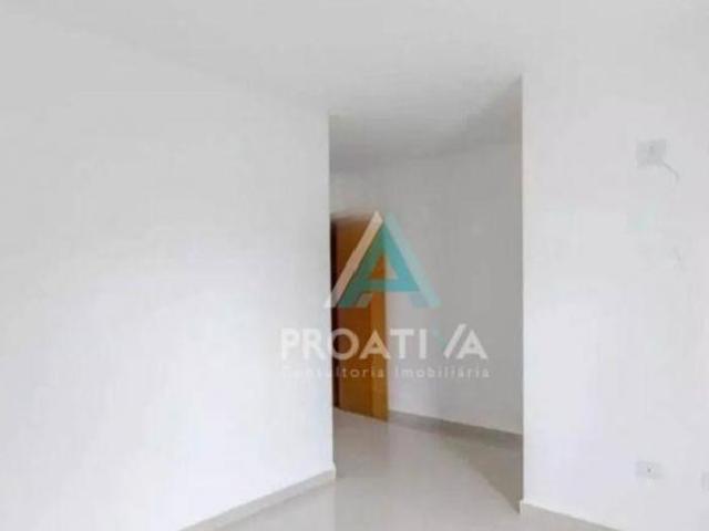 Apartamento com 3 dormitórios à venda, 70 m² Vila Humaitá Santo André/SP