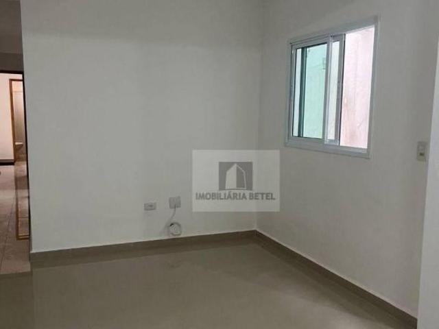 Apartamento com 3 dormitórios à venda, 70 m² Vila Humaitá Santo André/SP