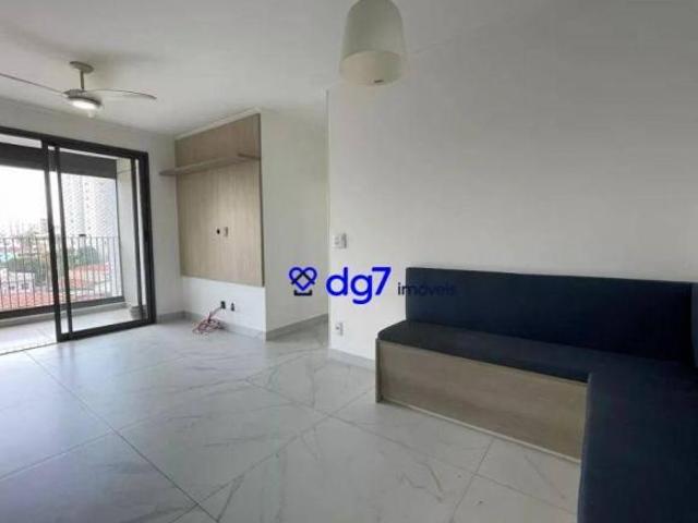 Apartamento com 3 dormitórios à venda, 70 m² Vila Sônia São Paulo/SP