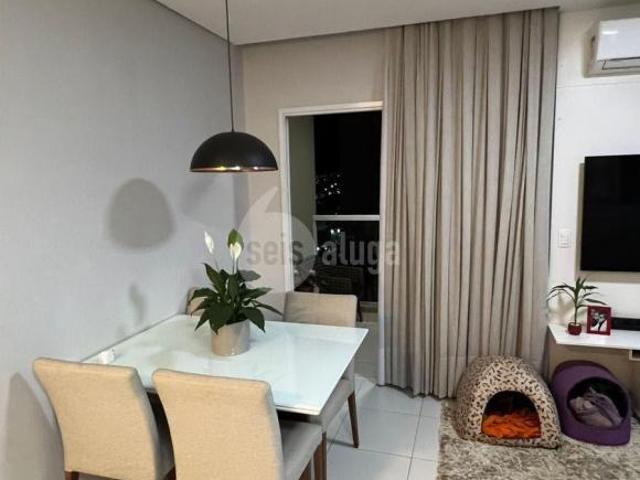 Apartamento com 3 dormitórios à venda, 70m² por R$ 498.000,00 Santa Cruz.