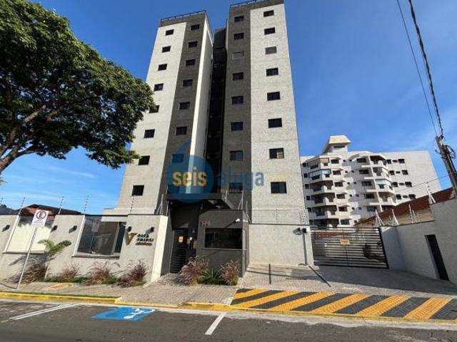 Apartamento com 3 dormitórios à venda, 70m² por R$ 545.000,00 Vila Santa Ca.