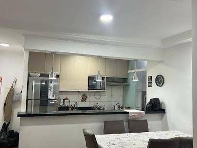 Apartamento com 3 dormitórios à venda, 71 m² Condomínio Ilhas do Mediterrâneo Barueri/SP