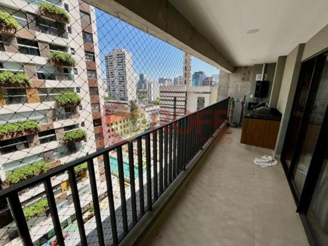 Apartamento com 3 dormitórios à venda, 71 m² Brooklin São Paulo/SP