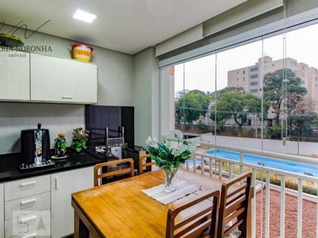 Apartamento com 3 dormitórios à venda, 71 m² Gopoúva Guarulhos/SP