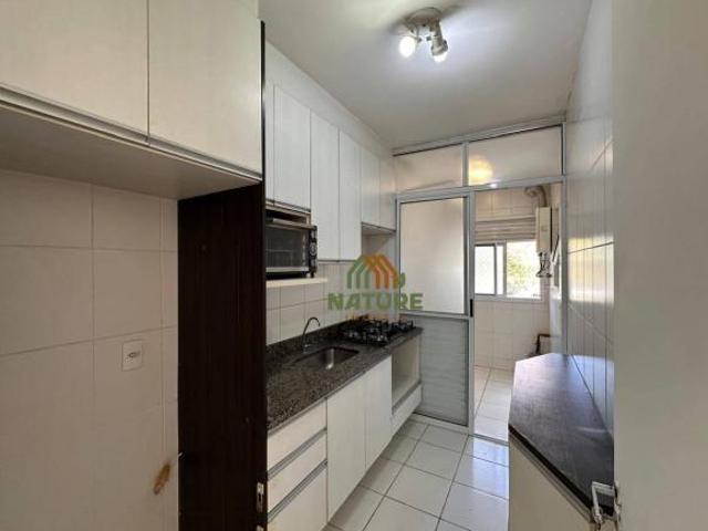Apartamento com 3 dormitórios à venda, 71 m² Jardim das Samambaias Jundiaí/SP