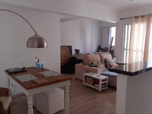 Apartamento com 3 dormitórios à venda, 71 m² Morumbi Zona Sul São Paulo