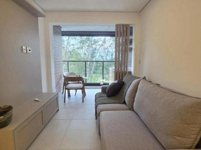Apartamento com 3 dormitórios à venda, 71 m² por R$ 1.400.000,00 Jardim São Lourenço Bertioga/S