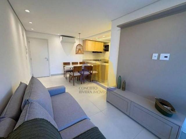 Apartamento com 3 dormitórios à venda, 71 m² por R$ 1.450.000,00 Jardim São Lourenço Bertioga/S