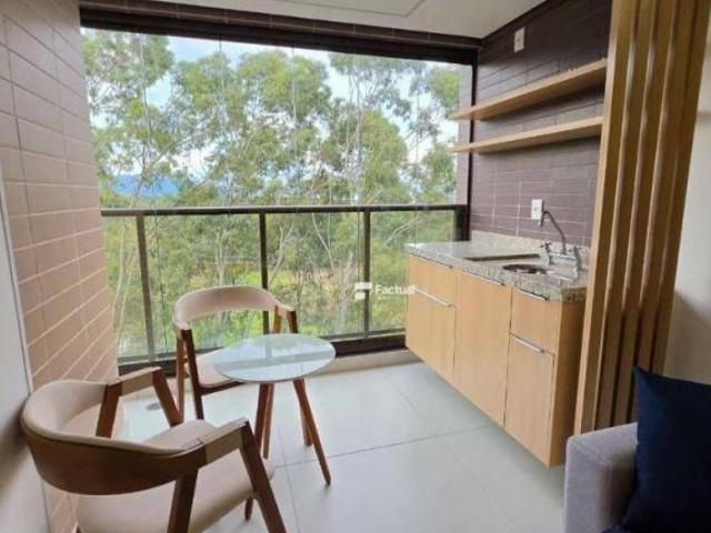 Apartamento com 3 dormitórios à venda, 71 m² por R$ 1.600.000,00 Jardim São Lourenço Bertioga/S