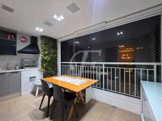 Apartamento com 3 dormitórios à venda, 71 m² por R$ 1.200.000,00 Santana São Paulo/SP