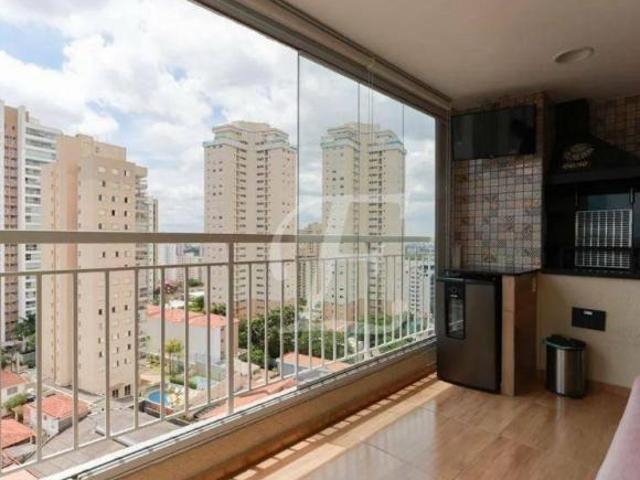 Apartamento à venda, 71 m² por R$ 1.200.000,00 Santana São Paulo/SP