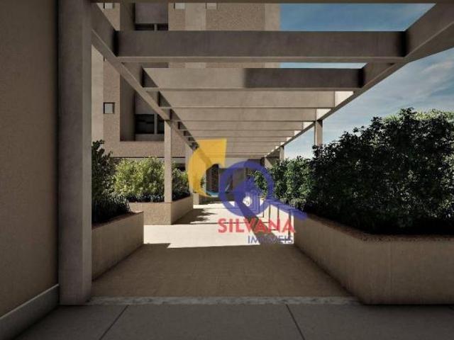 Apartamento com 3 dormitórios à venda, 71 m² por R$ 1.327.000,00 Buritis Belo Horizonte/MG