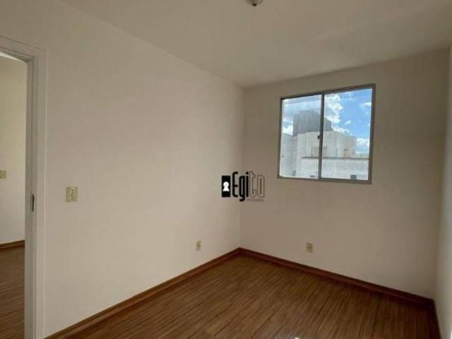 Apartamento com 3 dormitórios à venda, 71 m² por R$ 280.000 São Pedro Juiz de Fora/MG