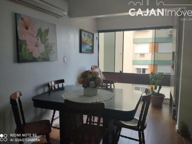 Apartamento com 3 dormitórios à venda, 71 m² por R$ 335.000,00 Cavalhada Porto Alegre/RS