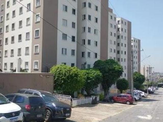 Apartamento com 3 dormitórios à venda, 71 m² por R$ 385.000,00 Sapopemba São Paulo/SP