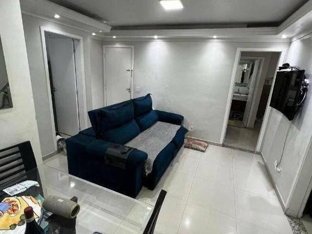 Apartamento com 3 dormitórios à venda, 71 m² por R$ 380.000,00 Vila Andrade São Paulo/SP