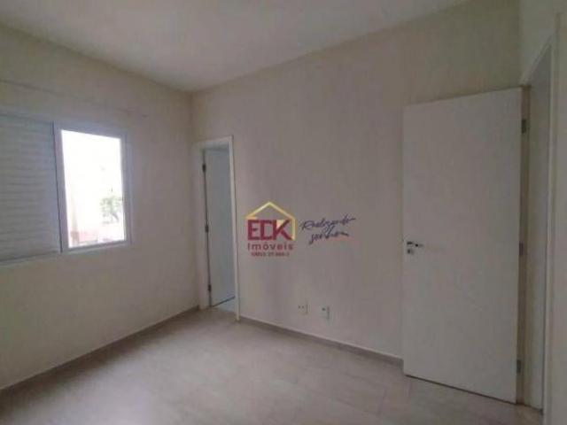 Apartamento com 3 dormitórios à venda, 71 m² por R$ 405.000,00 Residencial Atlantic Taubaté/SP