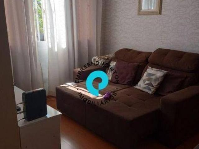 Apartamento com 3 dormitórios à venda, 71 m² por R$ 400.000,00 Gleba Palhano Londrina/PR