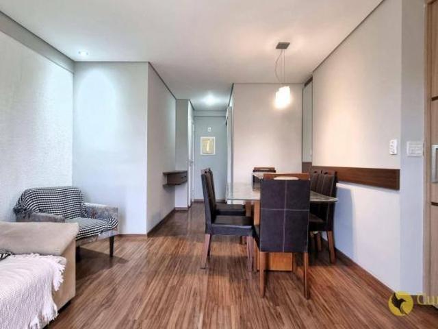 Apartamento com 3 dormitórios à venda, 71 m² por R$ 410.000,00 Condomínio Edifício Residencial das