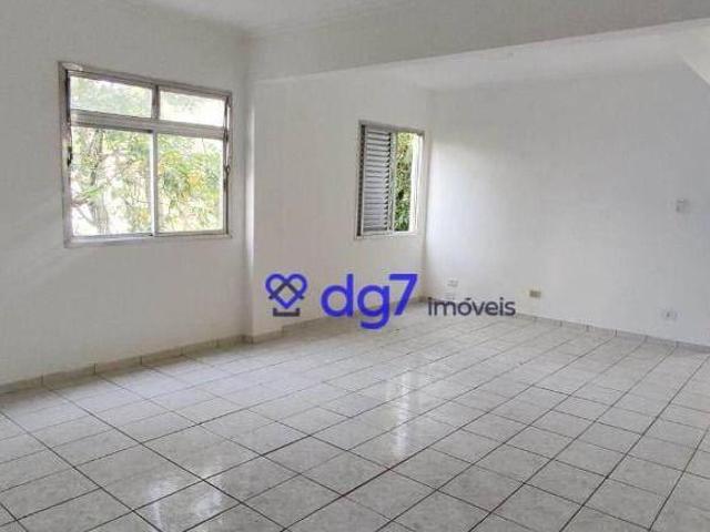 Apartamento com 3 dormitórios à venda, 71 m² por R$ 425.000,00 Conjunto Reside