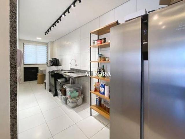 Apartamento com 3 dormitórios à venda, 71 m² por R$ 420.000,00 Veraliz Londrina/PR