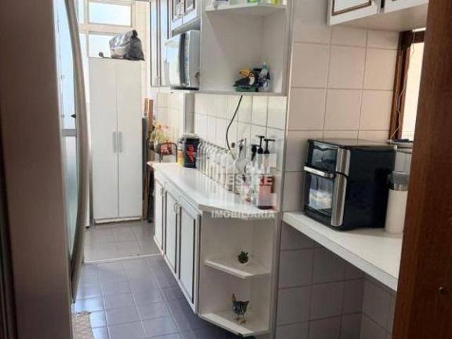 Apartamento com 3 dormitórios à venda, 71 m² por R$ 437.000,00 Macedo Guarulhos/SP
