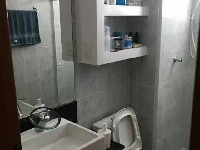 Apartamento com 3 dormitórios à venda, 71 m² por R$ 430.000,00 Jardim Marica Mogi das Cruzes/SP