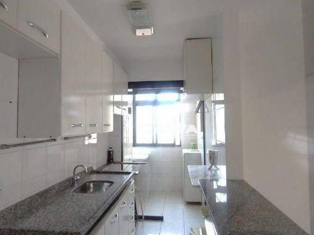Apartamento com 3 dormitórios à venda, 71 m² por R$ 430.000,00 Penha de França São Paulo/SP