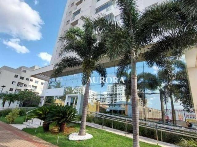 Apartamento com 3 dormitórios à venda, 71 m² por R$ 450.000,00 Vila Siam Londrina/PR