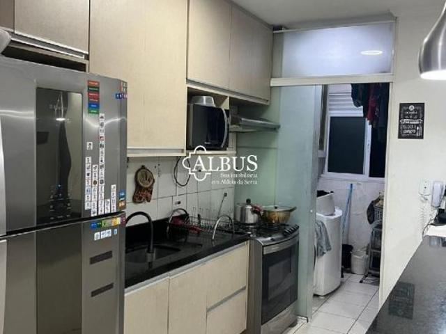 APARTAMENTO COM 3 DORMITÓRIOS À VENDA, 71 M² POR R$ 450.000 NÚCLEO RESIDENCIAL CÉLIA MOTA BARUER