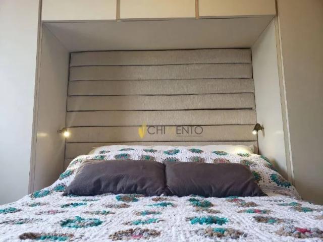 Apartamento com 3 dormitórios à venda, 71 m² por R$ 470.000,00 Jabaquara São Paulo/SP