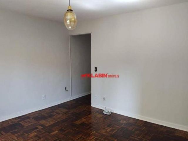 Apartamento com 3 dormitórios à venda, 71 m² por R$ 500.000,00 Vila Mariana São Paulo/SP