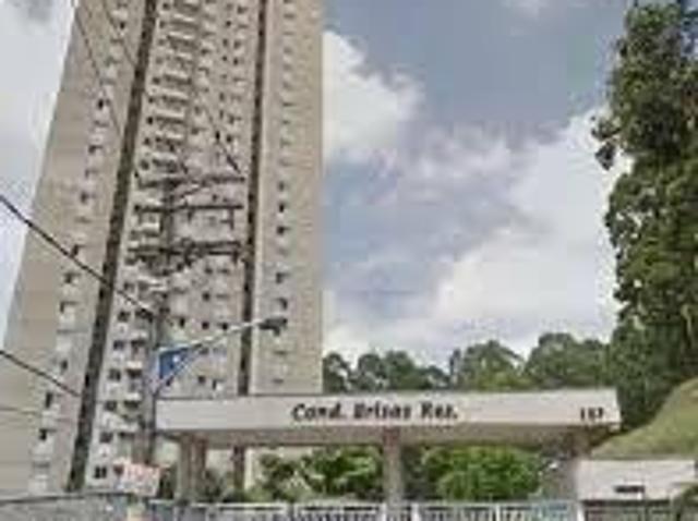 Apartamento com 3 dormitórios à venda, 71 m² por R$ 500.000,00 Jardim Maria Rosa Taboão da Serra