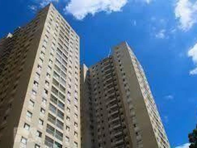 Apartamento com 3 dormitórios à venda, 71 m² por R$ 500.000,00 Jardim Maria Rosa Taboão da Serra